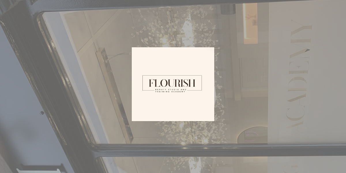 Flourish Beauty Studio and Training Academy